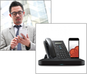 Business Phone Service | Century Business Solutions